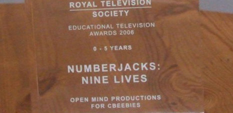 Open Mind Productions - Multi Award Winning TV Producers