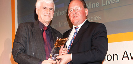 Open Mind Productions - Multi Award Winning TV Producers